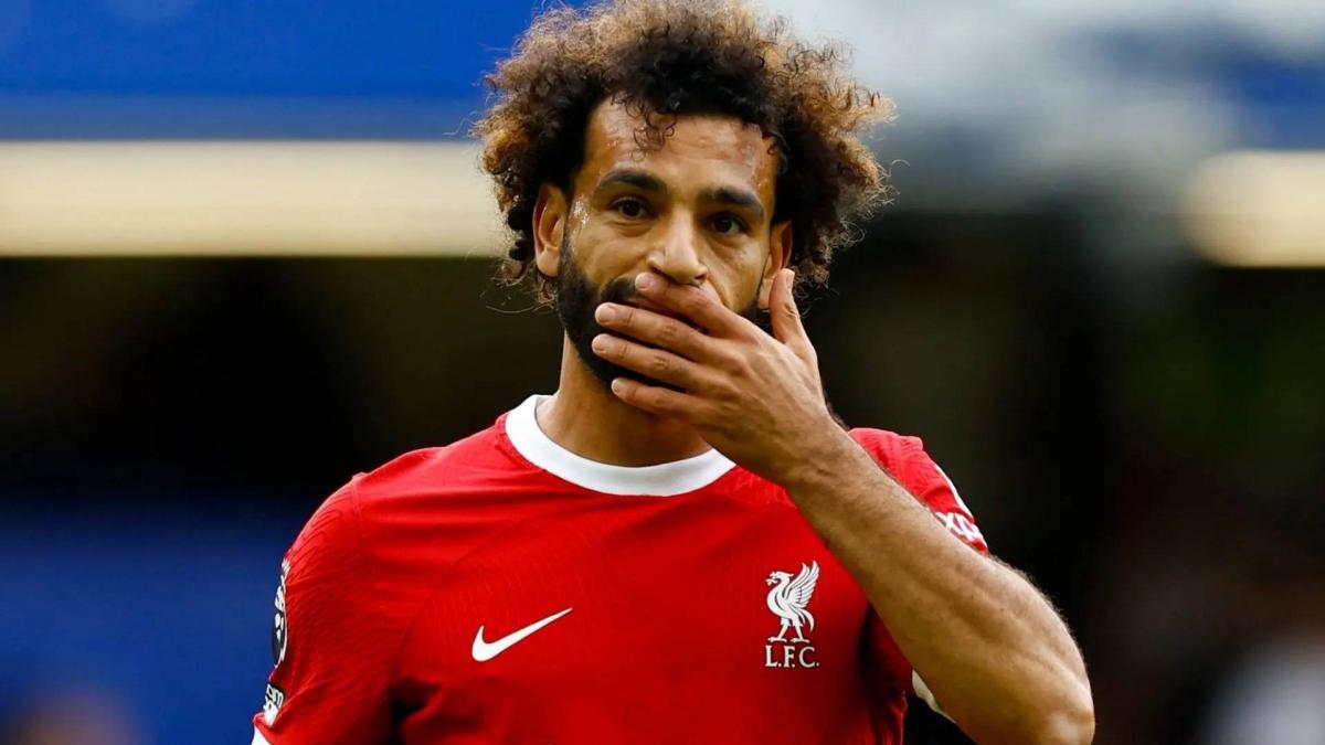 Israeli Channel Exploits Mohamed Salah To Ignite Controversy Waradana