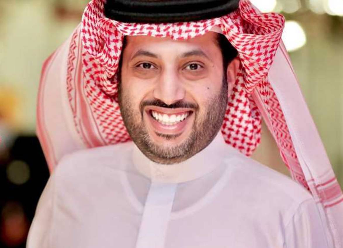 Latest Appearance of Advisor Turki Al Sheikh After Leaving the Hospital ...