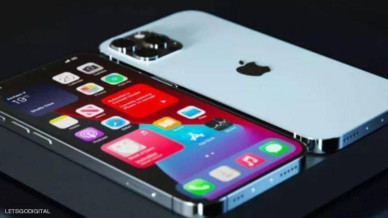 Leak Reveals Prototype Design of iPhone 13 | Waradana