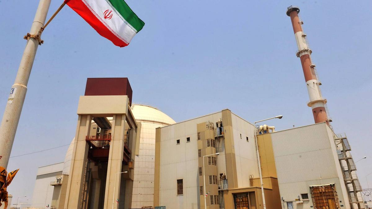 Iran Announces Construction of New Nuclear Reactor in Isfahan | Waradana