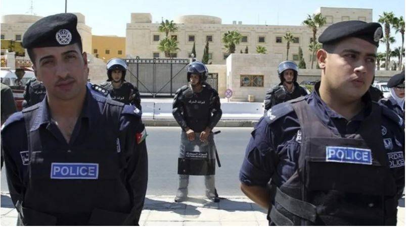 Horrific Crime Inside Mosque in Jordan... The Victim's Family Takes ...