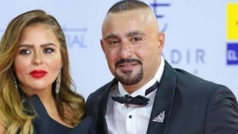 Video: Ahmed El Sakka Comments on His Two Divorces from His Wife Maha ...