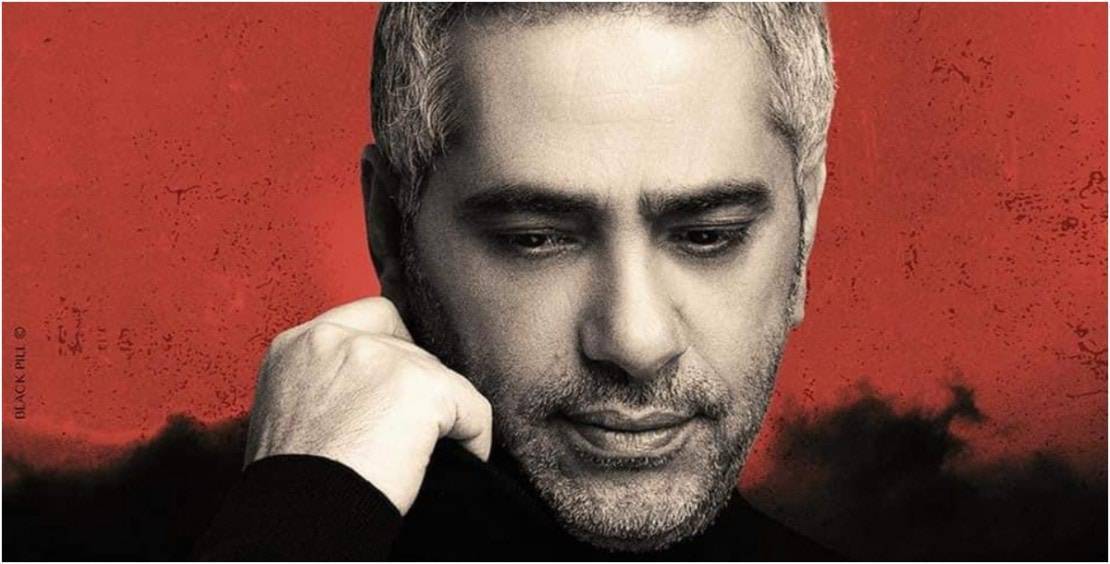 Fadel Shaker: I'm Being Fought Against and Artists Aren't Leaving Me ...