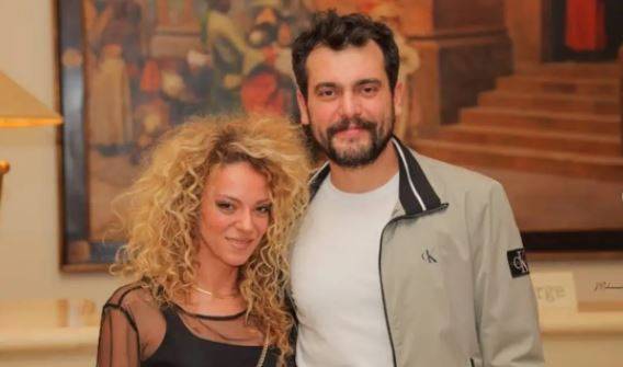 Mockery Campaign Targeting the Wife of a Famous Syrian Actor | Waradana