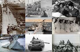 Documents from the '73 War: Israel Considered Striking Damascus | Waradana