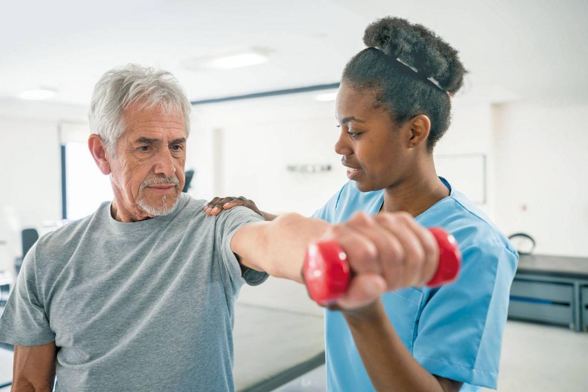 Study Reveals the Mysterious Secret Behind Our Muscle Weakness as We ...
