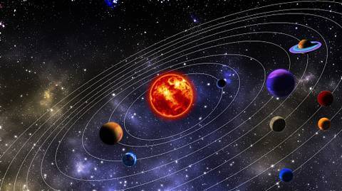 NASA Discovers a Rare New Star System Containing Six Stars | Waradana