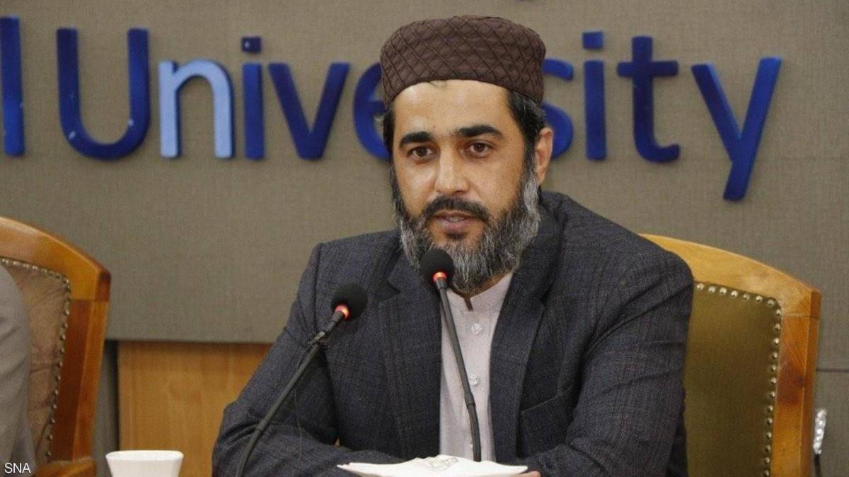 Taliban Succumbs to Pressure Over University President Without Degrees ...