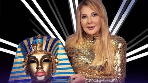 Nadia El Gendy Shocks Social Media as She Disguises as Queen Nefertiti ...