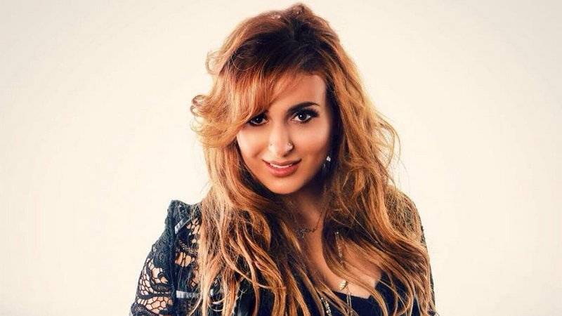 Farah Youssef Releases New Video ''Like a Flower'' with a Different ...