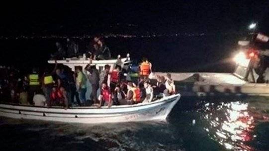 # Two Months Later.. Families of ''Death Boat'' Victims Still Awaiting ...