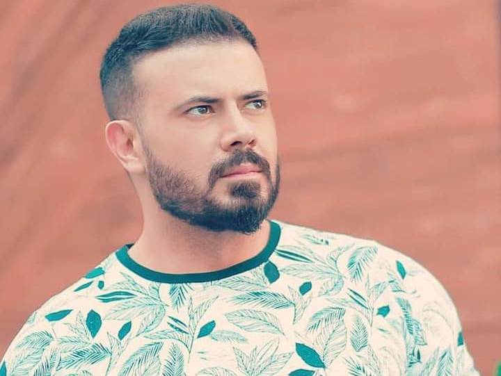 Anas Karim: I am Honored to Collaborate with Nassif Zaitoun and I Don't ...