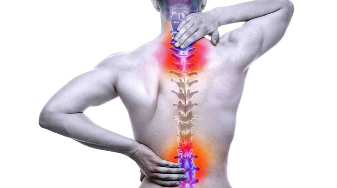 New Treatment Helps Those with Spinal Cord Injuries Regain Limb ...