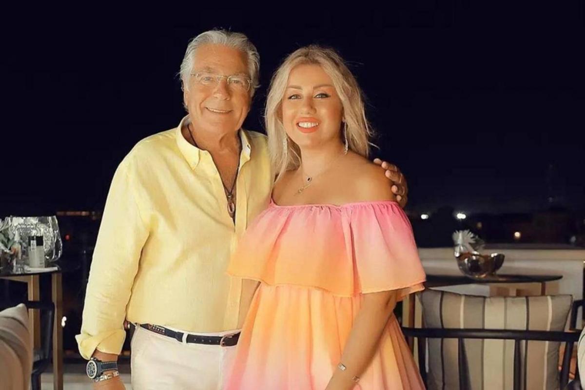 Lawyer Faten Moussa Reveals the Reason for Her Divorce from Mostafa ...