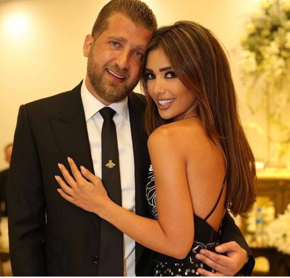 Jessica Azar: ''Bride of 2021'' - Details of Her Romantic Relationship ...
