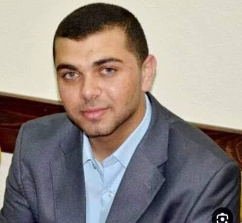 Title: Israel Announces Death of Son of Hamas Leader Ismail Haniya ...