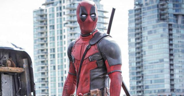 Deadpool 3 Joins Actors' Strike: Details Inside | Waradana