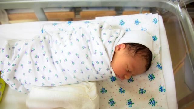 Most Popular Names for Newborns in Moscow | Waradana
