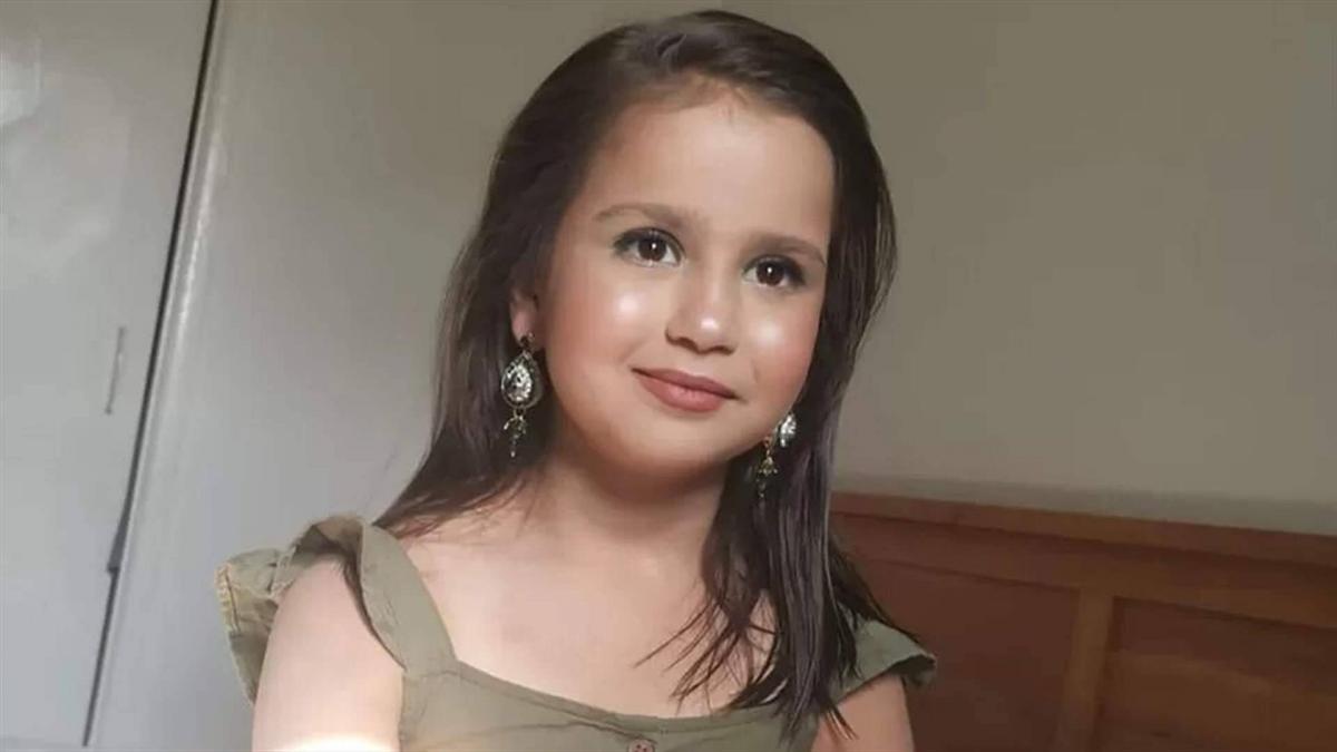 The Story of Sara Sharif, the Girl Who Was Found Dead in Britain | Waradana