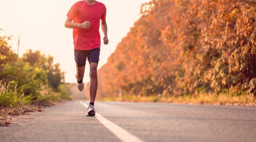 Intense and Short Physical Activity Reduces Early Death Risk | Waradana