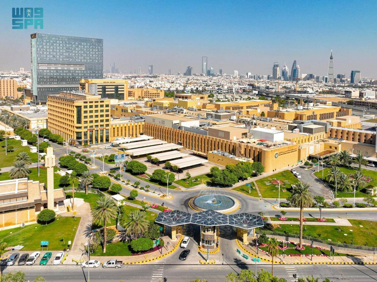 Saudi Hospital Successfully Implements Advanced Gene Therapy for ...