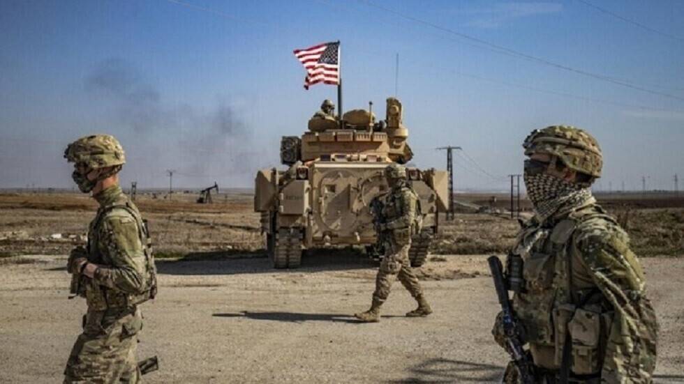 Iraqi Factions Strike U.S. Base in Al-Shaddadi, Syria | Waradana