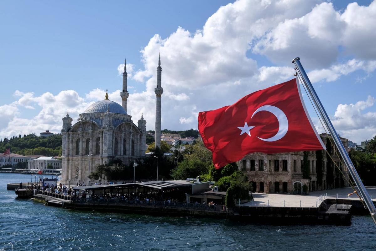 Turkey Arrests 37 People Involved in ''International Organized Crime ...
