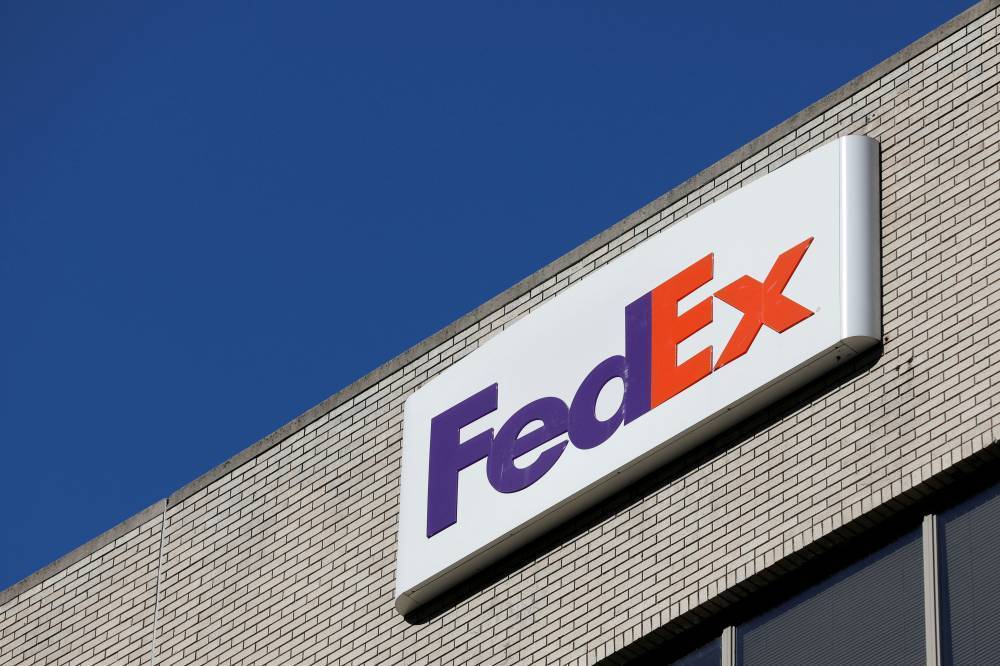 FedEx: The Company Was Not Significantly Affected by the Disruptions in ...