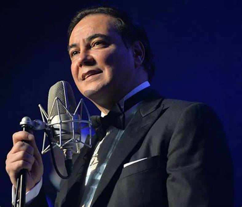 Death of Moroccan Singer Abed Sharif at the Age of 53 | Waradana