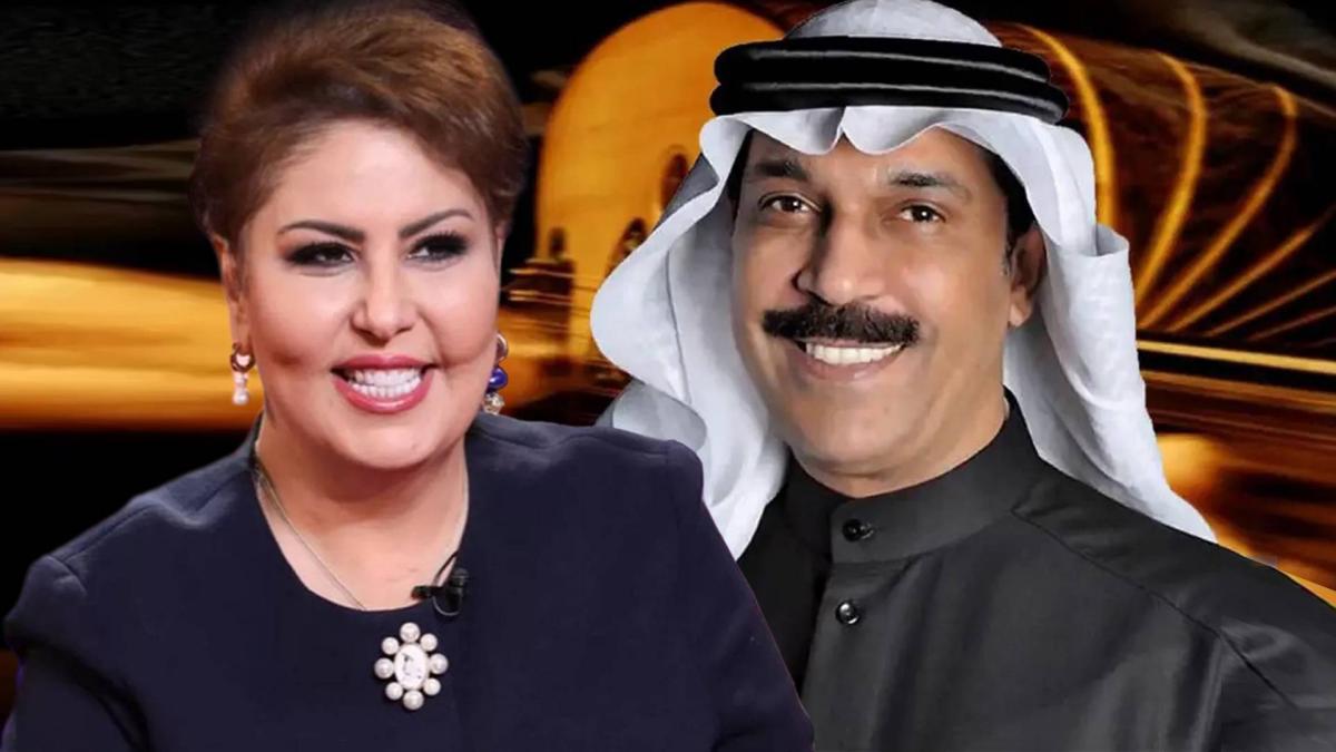 Fajer Al-Saeed on ''Wardena'': This is the Health Condition of Al ...