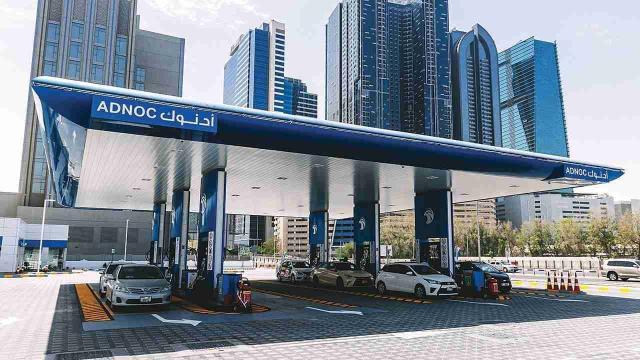 ADNOC and G42 Plan to Launch Joint Project | Waradana