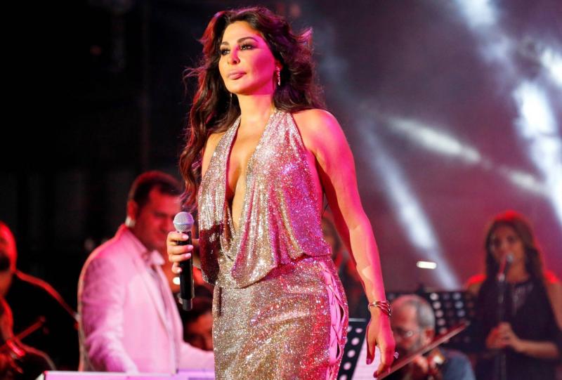 Elissa on Netflix: A Documentary About Her Controversial Life | Waradana