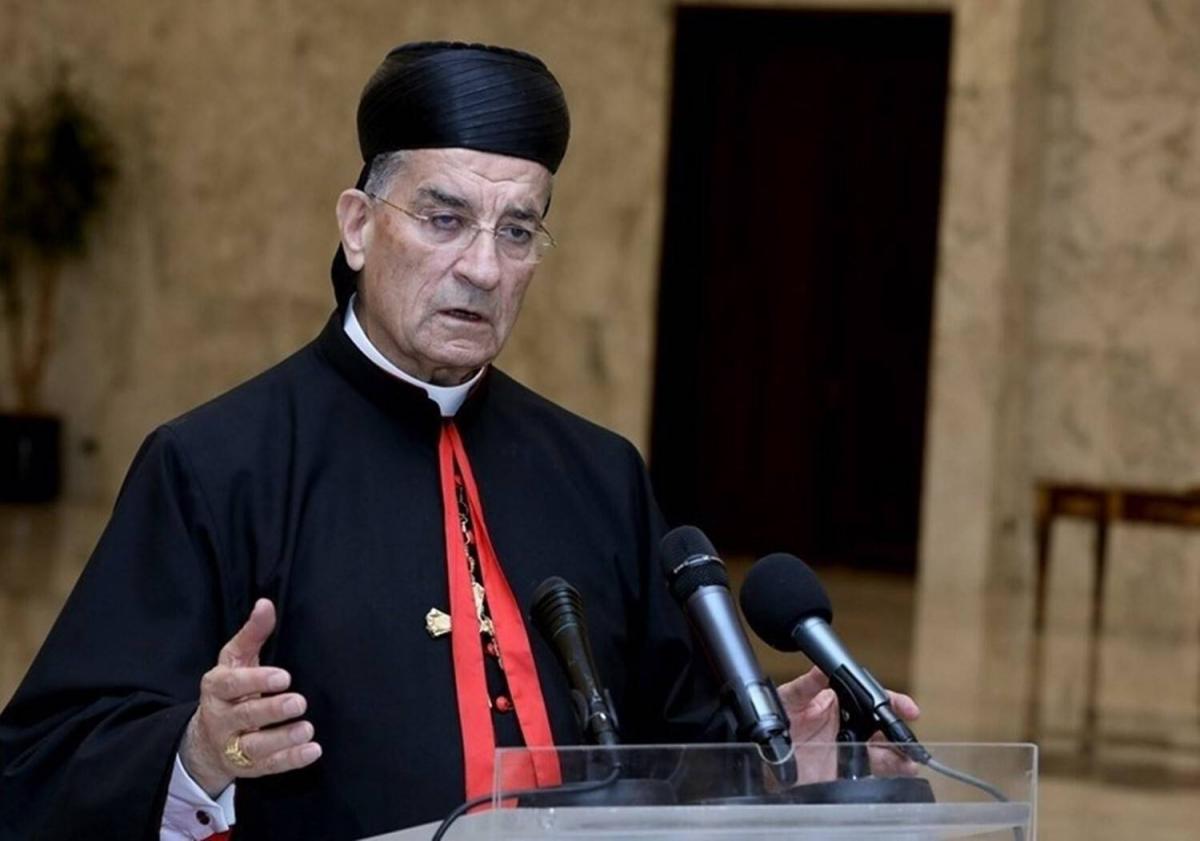 Title: Patriarch Raï Advocates for Implementation of Taif Agreement in ...