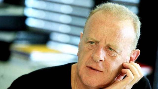 Death of Renowned French Writer Jean Tuley at 69 | Waradana