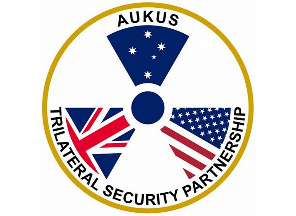 AUKUS Countries to Begin Using Artificial Intelligence Algorithms ...