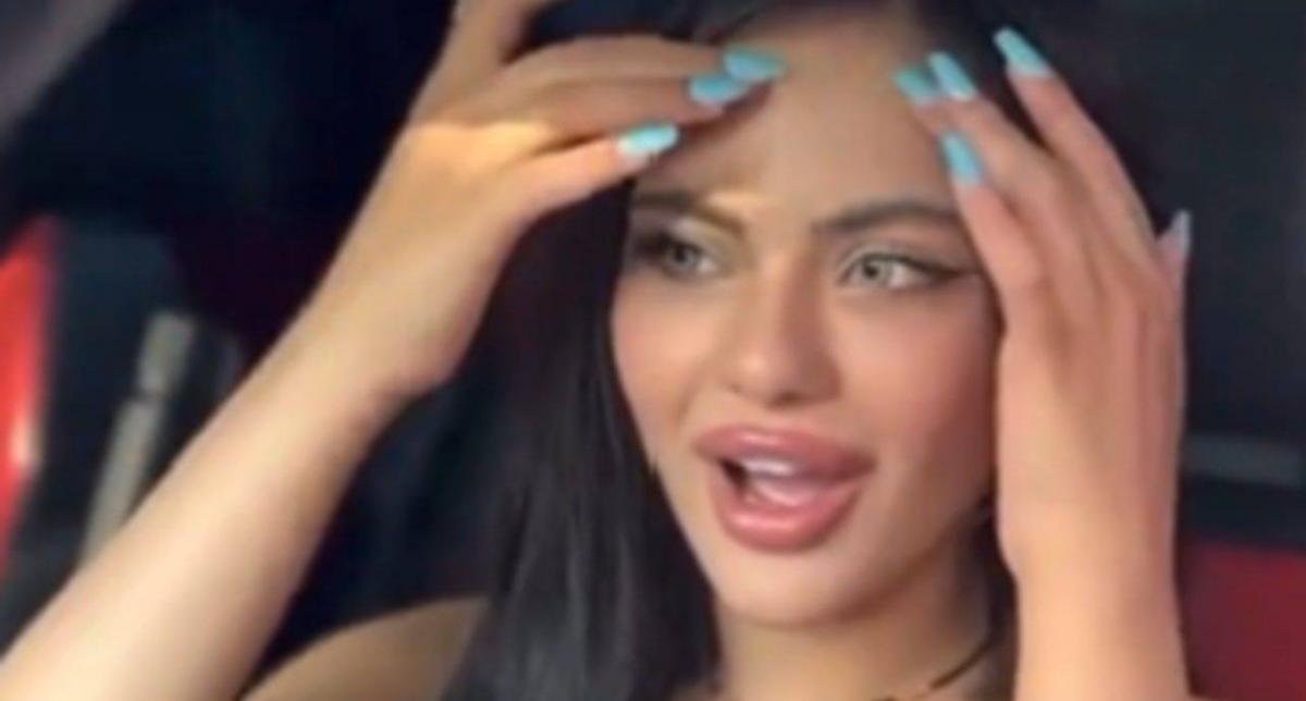 ''Gigi Ghanoui'' Joins List of Accused in ''TikTok'' Case | Waradana