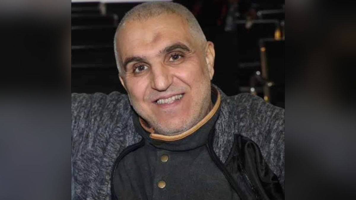 Title: Video: How the Hezbollah Leader Hussein Maki Was Assassinated ...