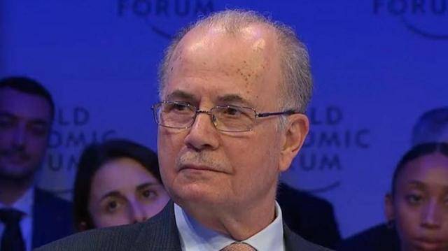 Who is Mohammad Mustafa, the Prime Minister of the Palestinian ...