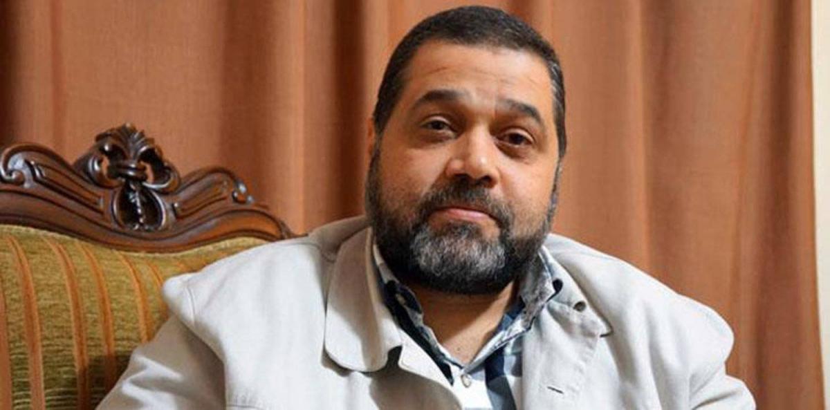 Osama Hamdan: ''Al-Qassam'' is More Capable in the Field than Before ...