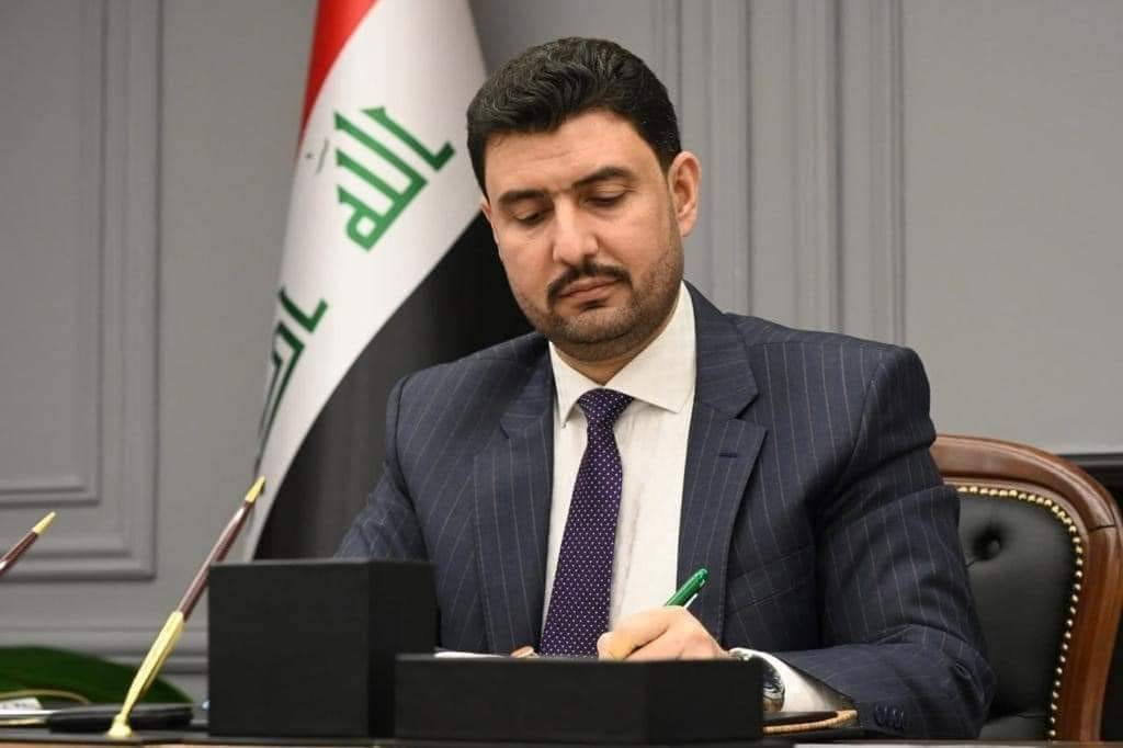 What is Happening in Diyala and Has the Key Official of Badr ...