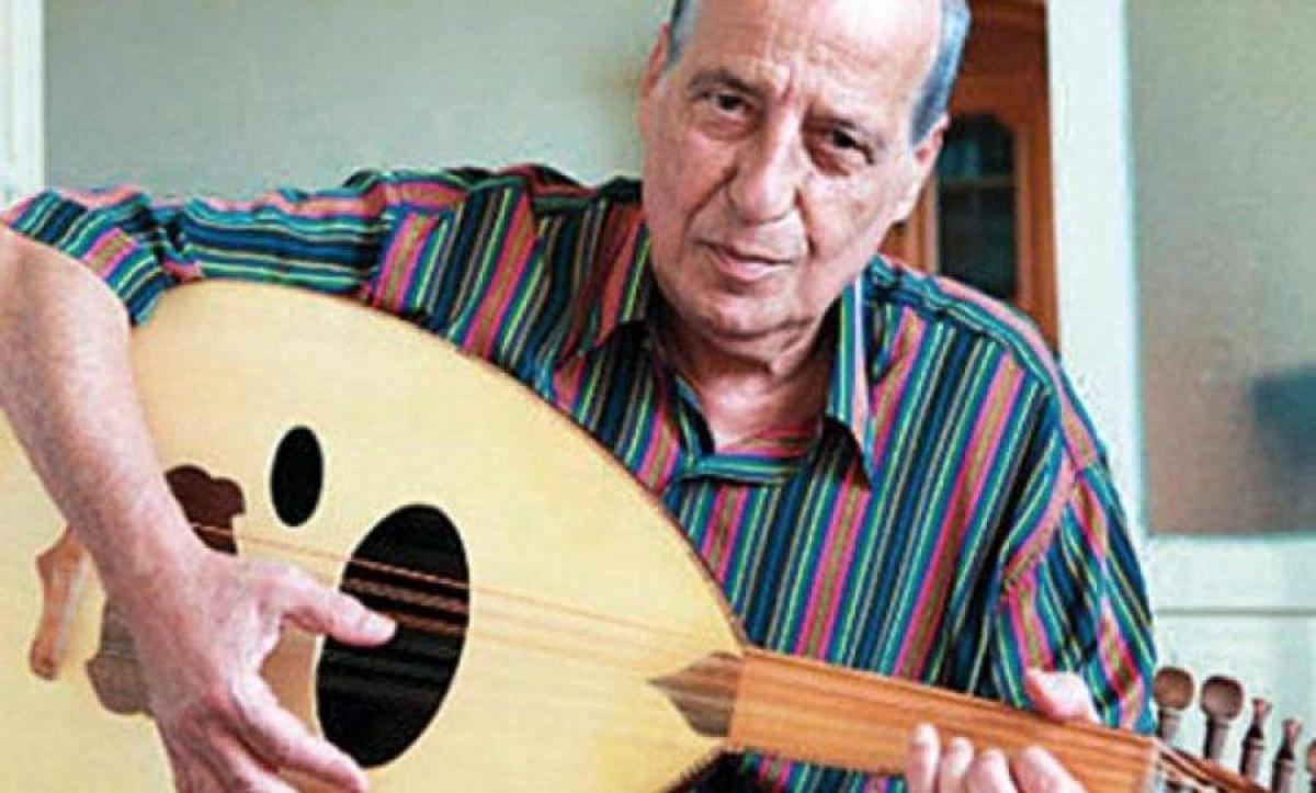 ''The Days of Lulu'' Dim with the Absence of Ely Choueiry | Waradana
