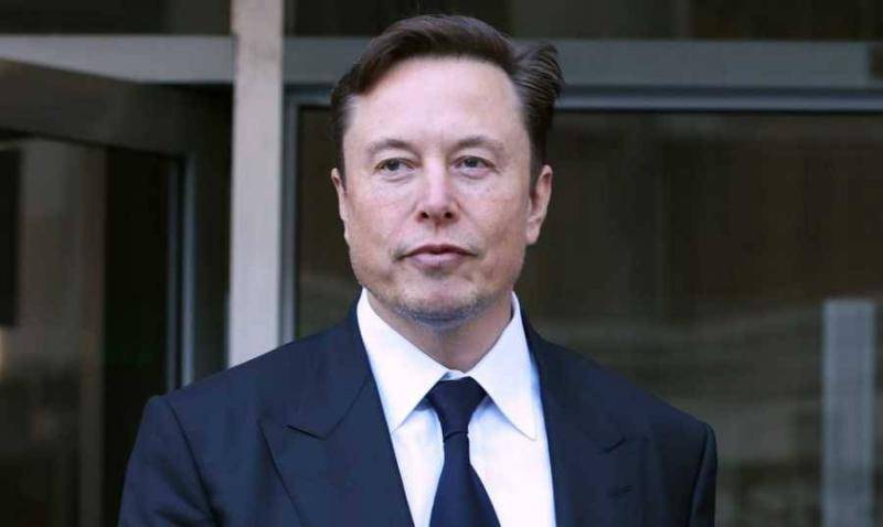 Musk Reveals Drug He Uses to Enhance ''Mental Health'' | Waradana