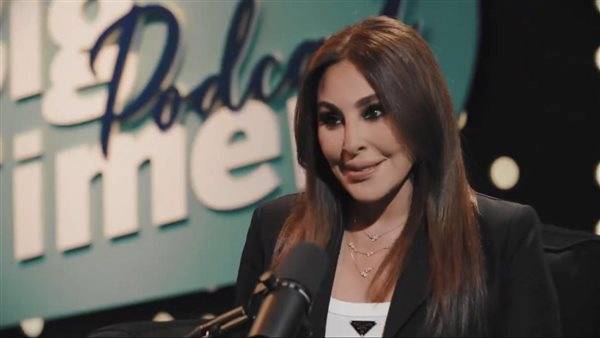 Elissa Talks to Amr Adib About Her Life and Reveals How She Lost Her ...