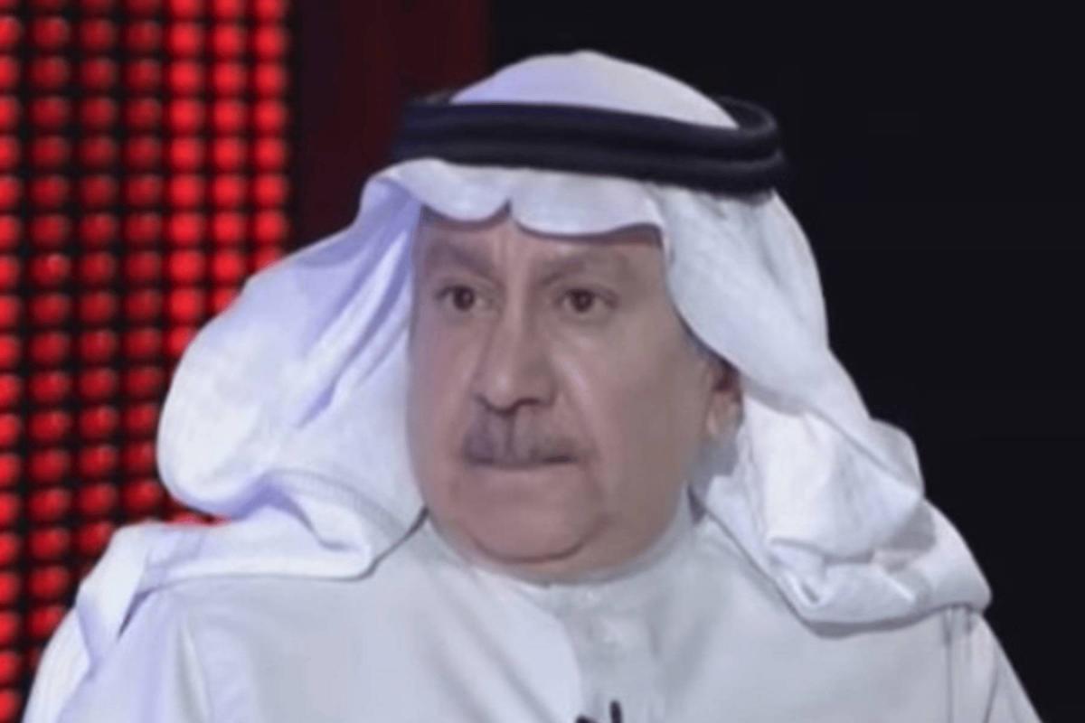 First Comment from Turki Al-Hamad on Death Rumors | Waradana