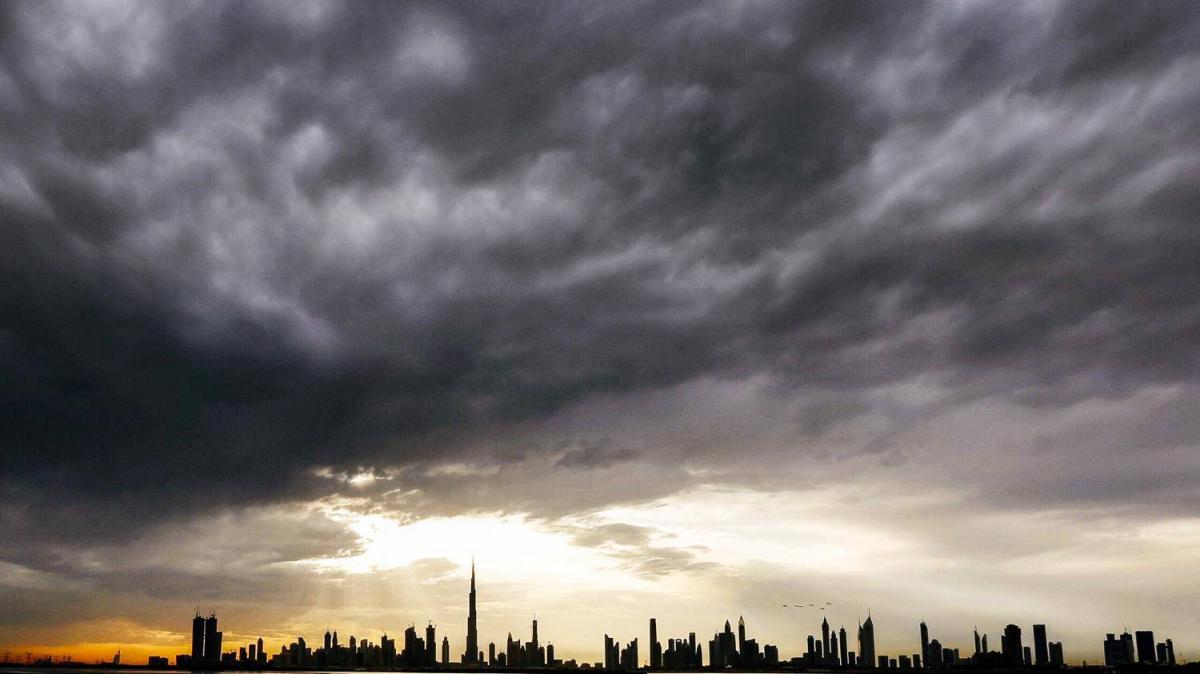 Iran Accuses Turkey of Stealing Rain Clouds! | Waradana