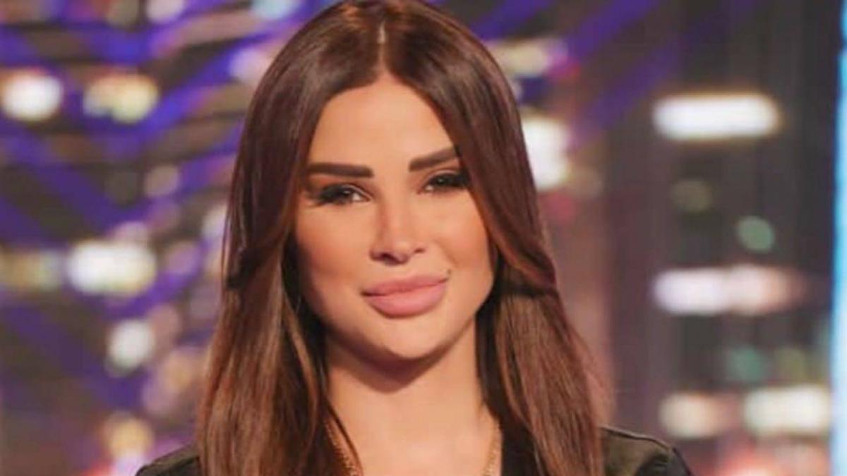 Diana Fakhoury Talks About Her Stepson | Waradana