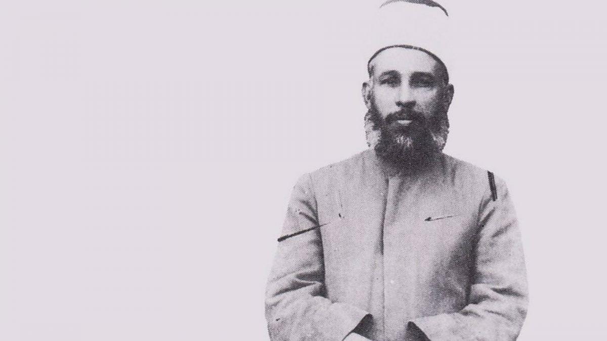 Who is Sheikh Izz al-Din al-Qassam? | Waradana