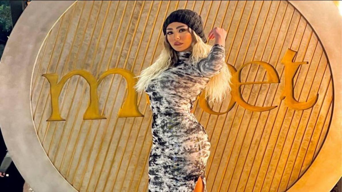 Title: Egypt: Controversial Video of Famous Blogger Causes Stir | Waradana