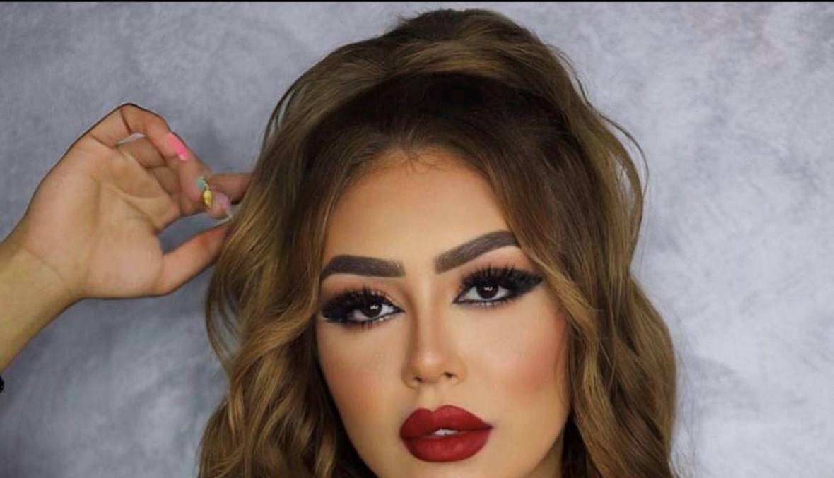 Blogger Hadeer Abdelrazek: New Scandal | Waradana