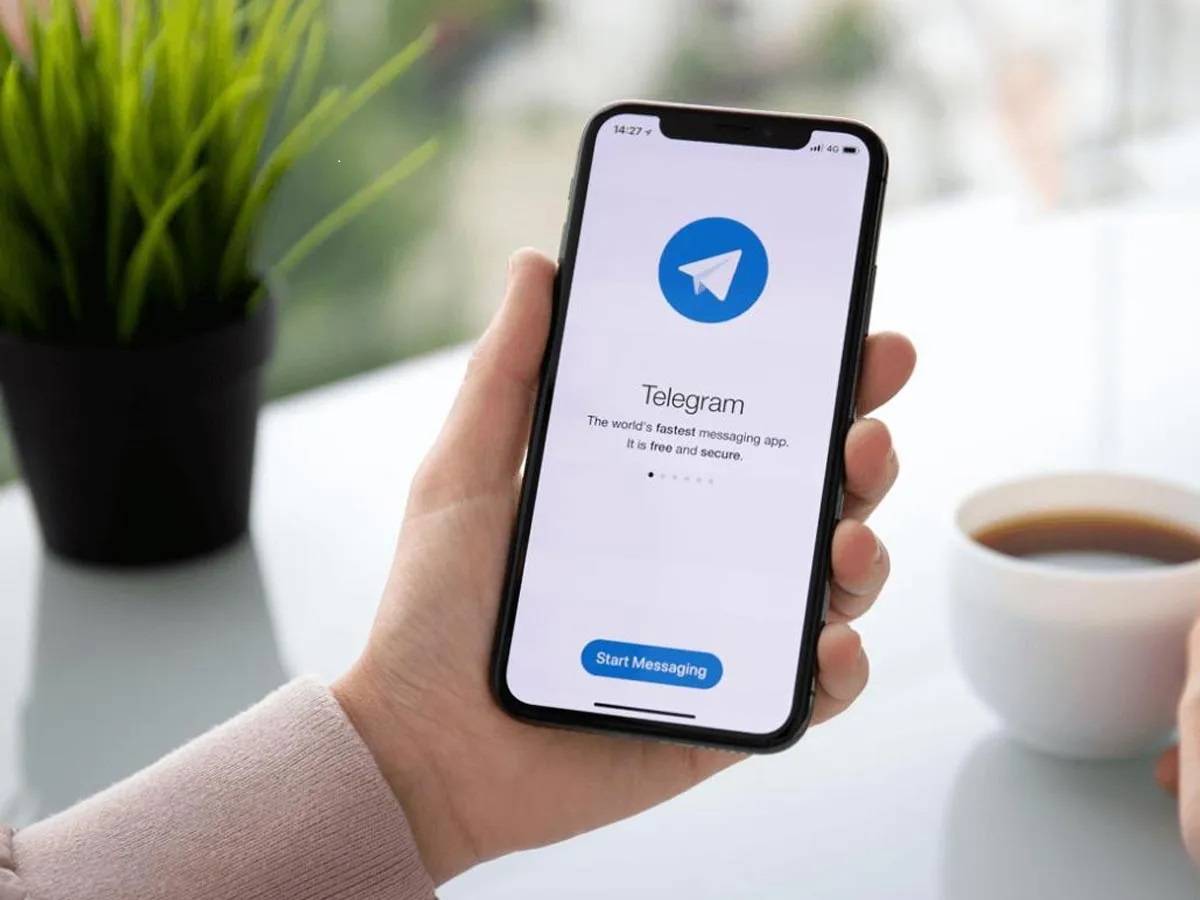 Russia: Major Malfunction Detected in Telegram and WhatsApp ...